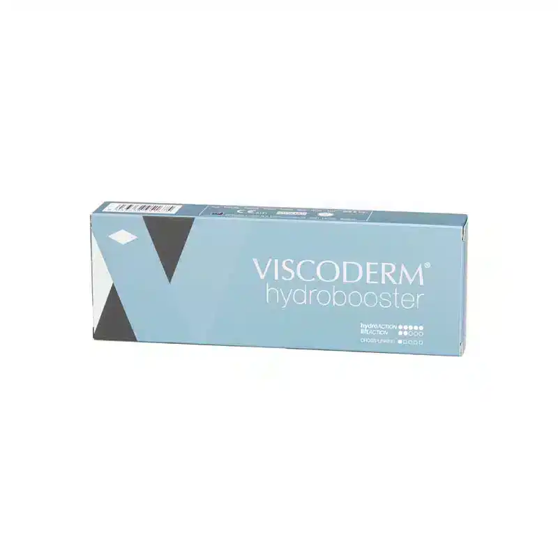 What is Viscoderm? Composition, Uses, and Aesthetic Benefits - Med Supply Solutions